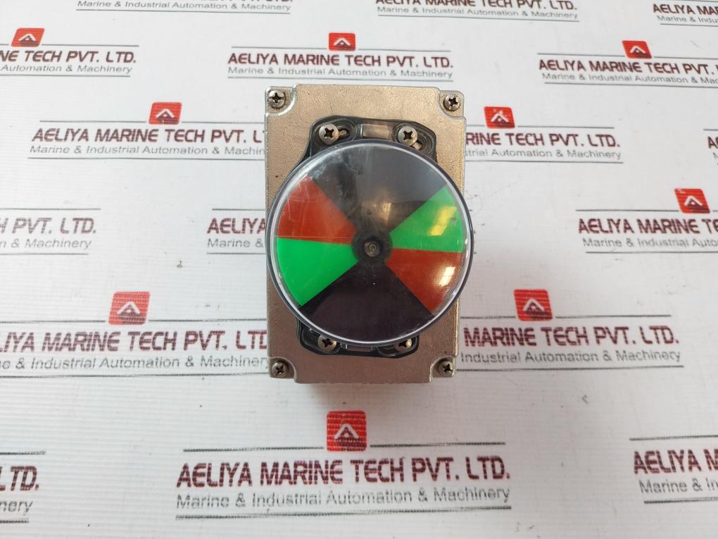 Soldo Controls Ss7022E-10M11A6 Microswitch Box – Aeliya Marine