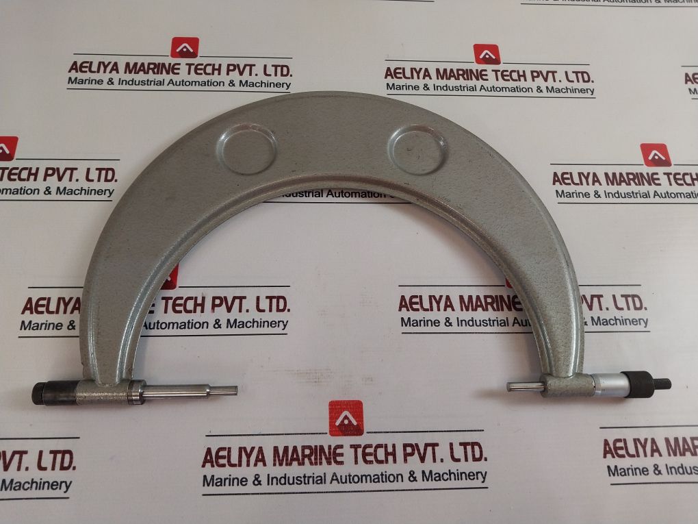 Somet Csn 25 1428 Micrometer 200-300 Mm – Aeliya Marine