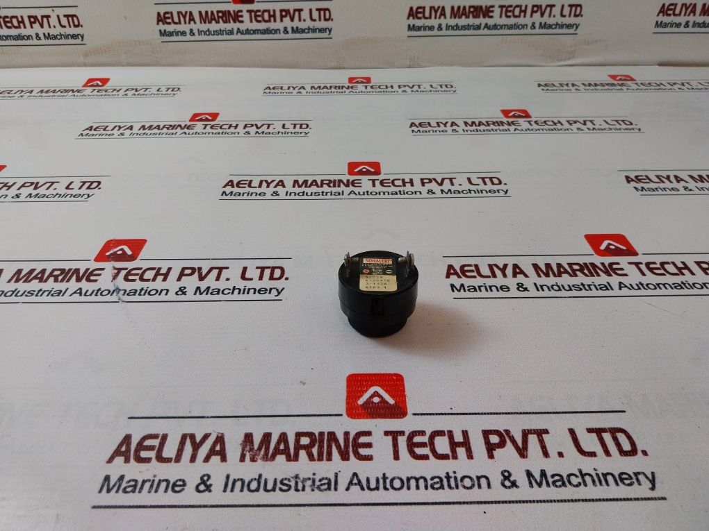 Sonalert Sc628 Alarm Buzzer – Aeliya Marine