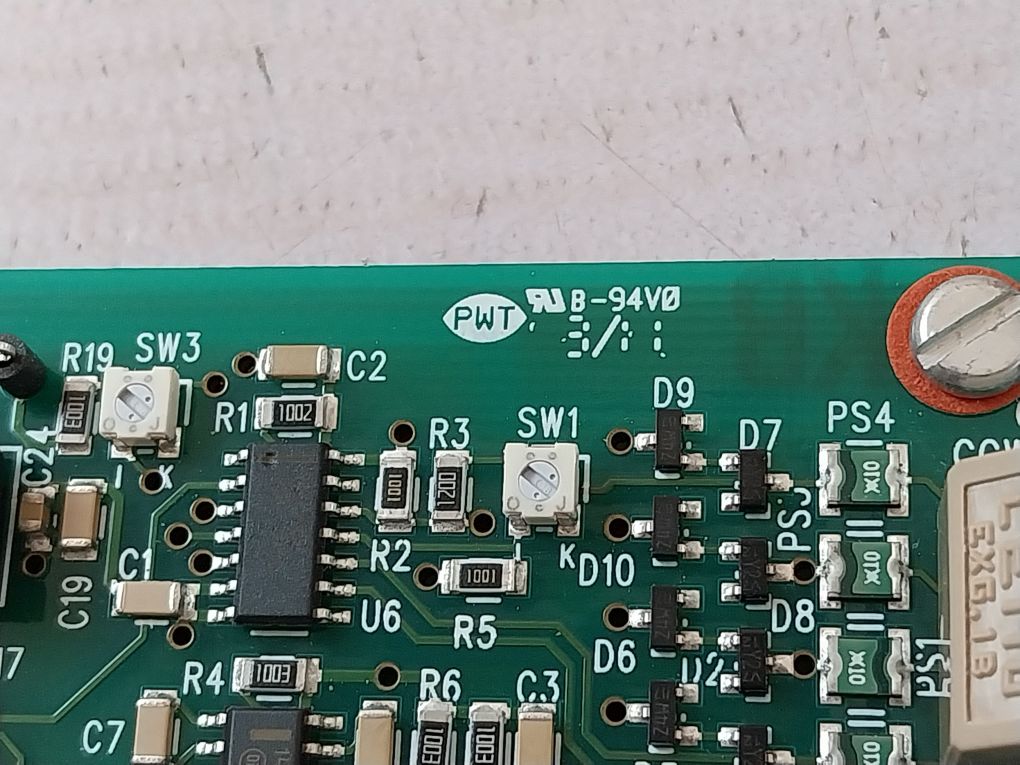 Sonardyne 8098-057-01 Dual Rs485 Module Rev B – Aeliya Marine