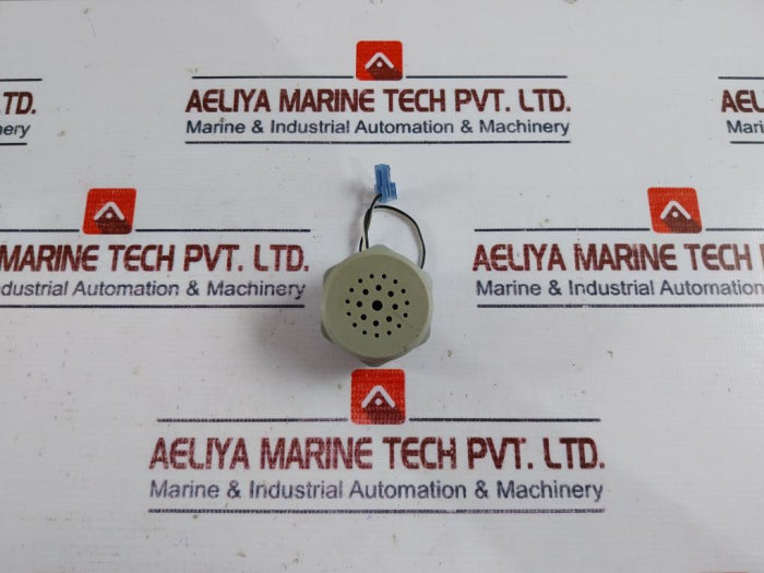 Sonitron Sc235B Panel Mount Continuous Internal Buzzer Used – Aeliya Marine