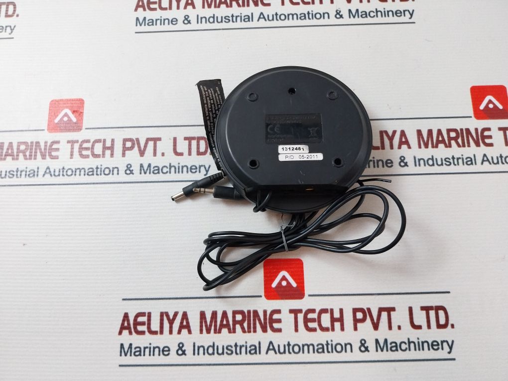 Sony Tmr-rf810R Wireless Rf Stereo Transmitter Charging Base Dock Head ...