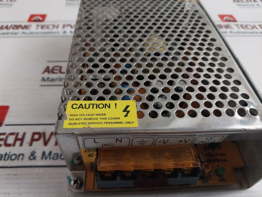 Sopudar Spd-70W Switching Power Supply Converter – Aeliya Marine