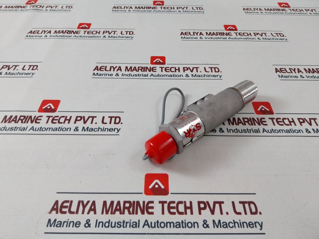 Sor 534Cr-tn51-p9-c1A-vt-c1 Pressure Transmitter – Aeliya Marine
