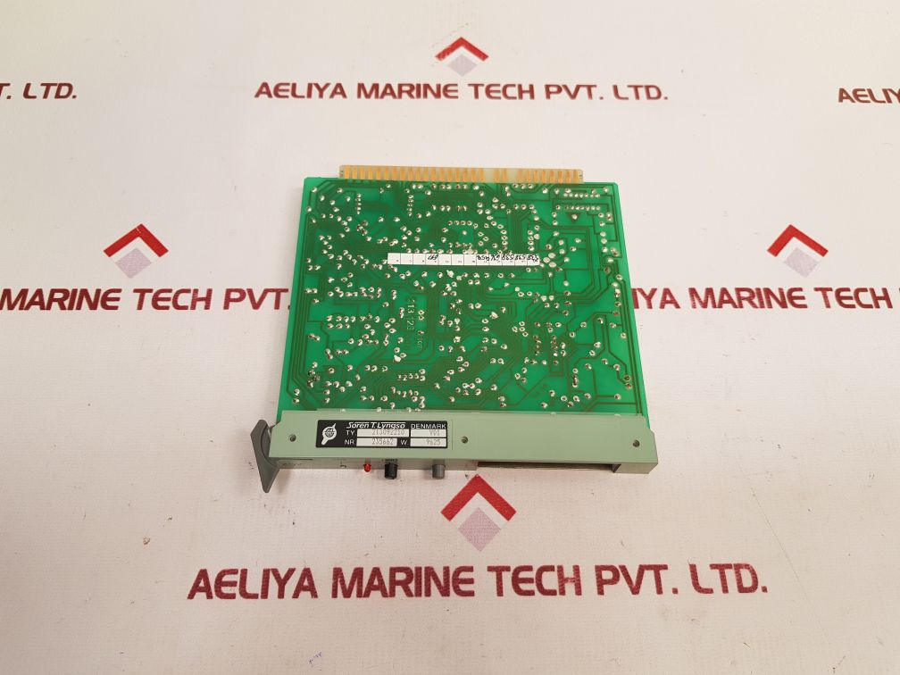 Soren T. Lyngso 213092210 PCB Card - High Performance – Aeliya Marine