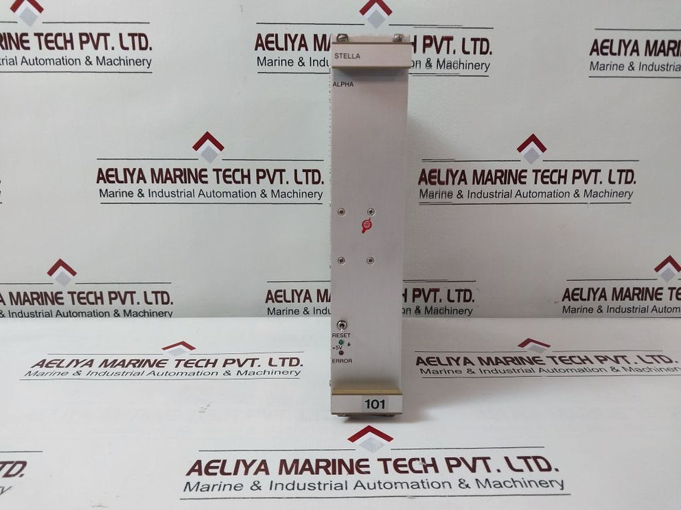 PCB – Aeliya Marine