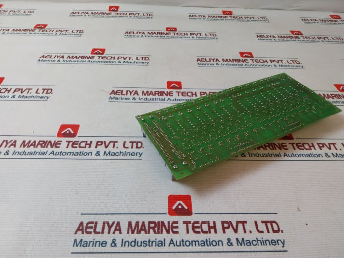Soren T. Lyngso 064.508.204 Printed Circuit Board Rev 1 – Aeliya Marine