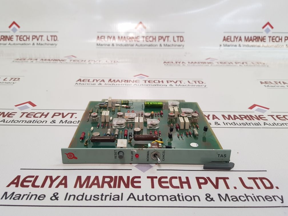 Soren T. Lyngso 990421 Pcb Card – Aeliya Marine
