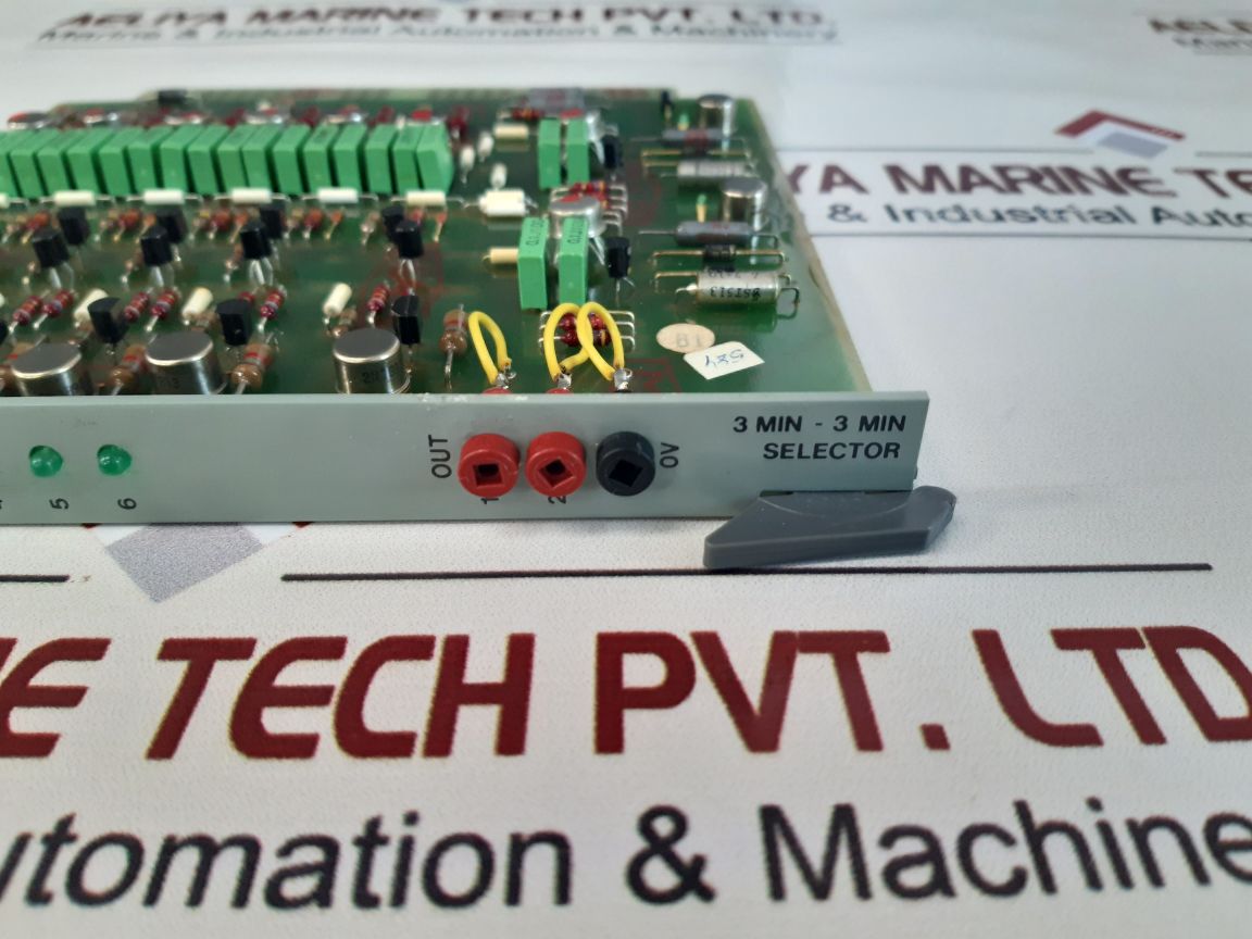 Soren T.Lyngso 3 Min Selector 525131 – Aeliya Marine