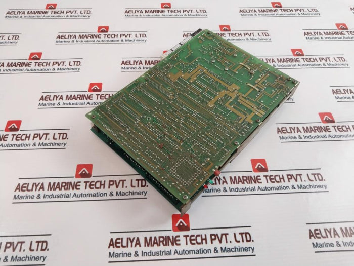 Soren T.Lyngso 600051040 V02, 600056030 V02 Printed Circuit Board ...