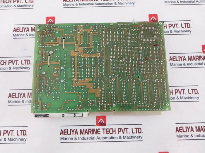 Soren T.Lyngso 600056030 V02 Printed Circuit Board 600.057.505 – Aeliya ...