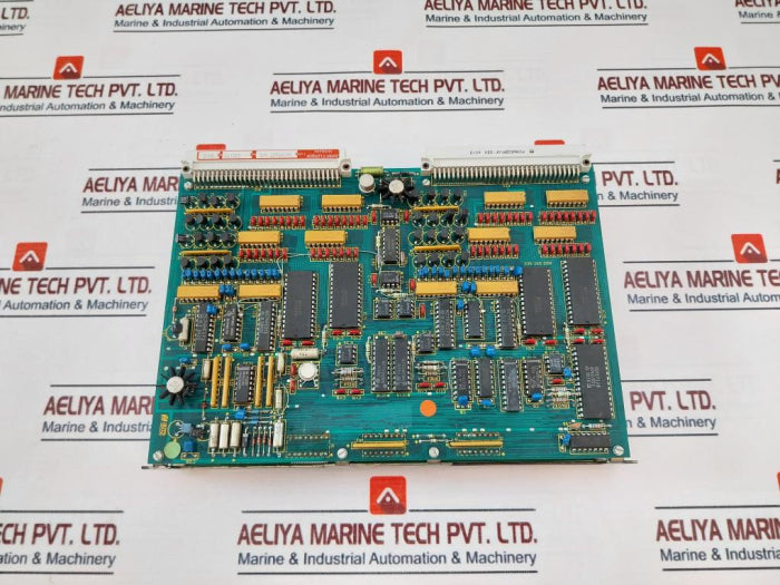 Soren T.Lyngso 6005602 V02 Printed Circuit Board 232173 – Aeliya Marine