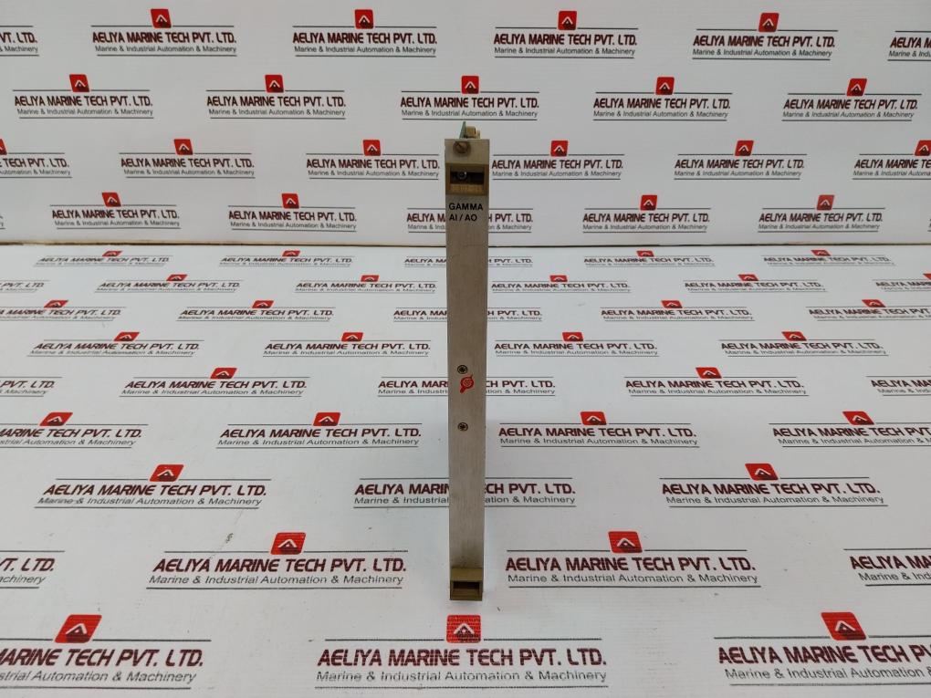 Soren T.Lyngso 609003110 V Gamma Ai/Ao Module 53320 – Aeliya Marine