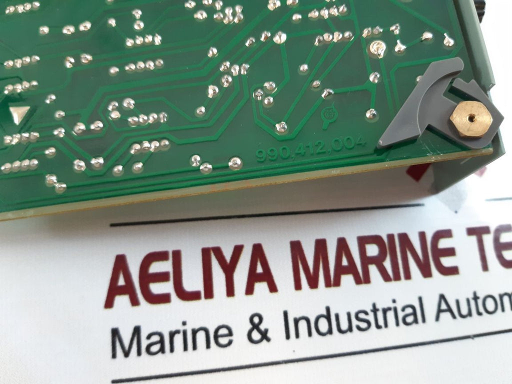 Soren Lyngso 9904 11 200 Tacho Sim – Aeliya Marine