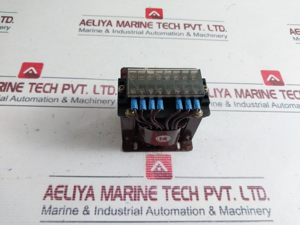 Soushin Shs 50 Transformer – Aeliya Marine