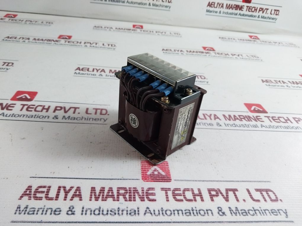 Soushin Shs 50 Transformer – Aeliya Marine