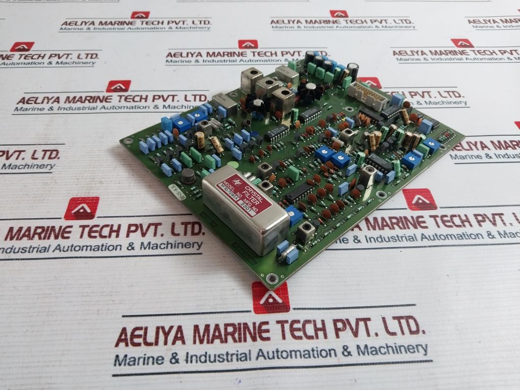 Sp 5-0-25634 C Printed Circuit Board – Aeliya Marine