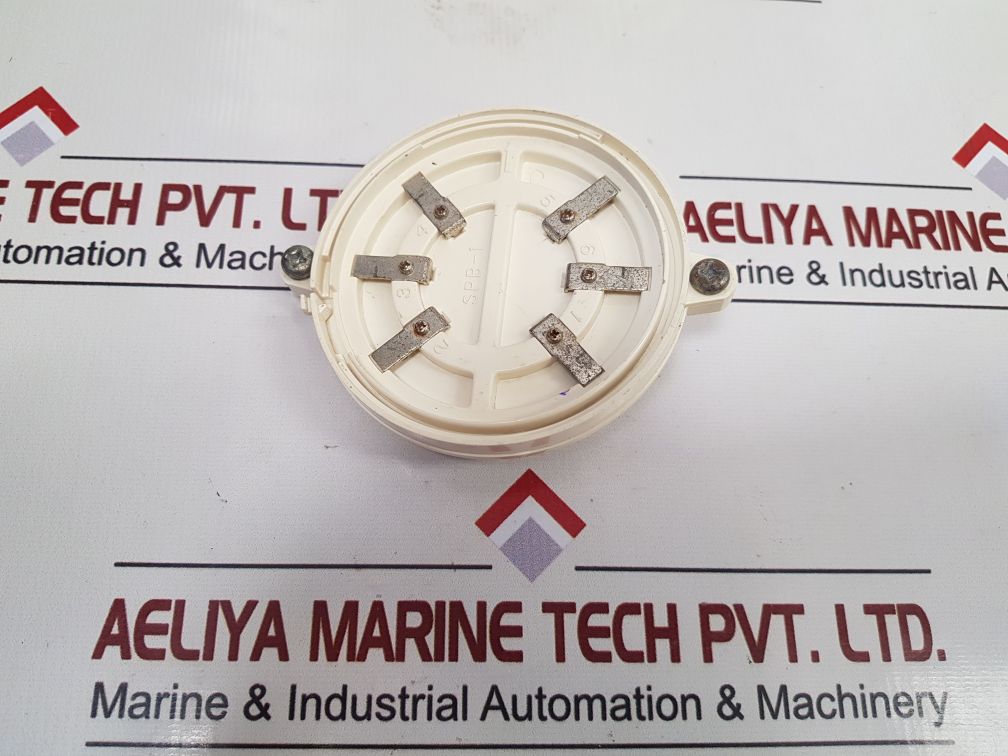 Salwico Spb-adapt Spb-1 Adapter Base – Aeliya Marine