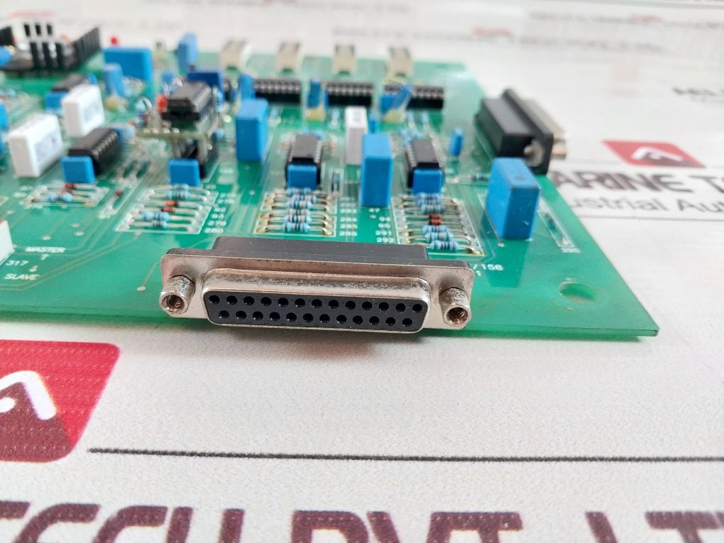 Spec 1622C169 Controller RE6001/158 - 500g Lightweight – Aeliya Marine