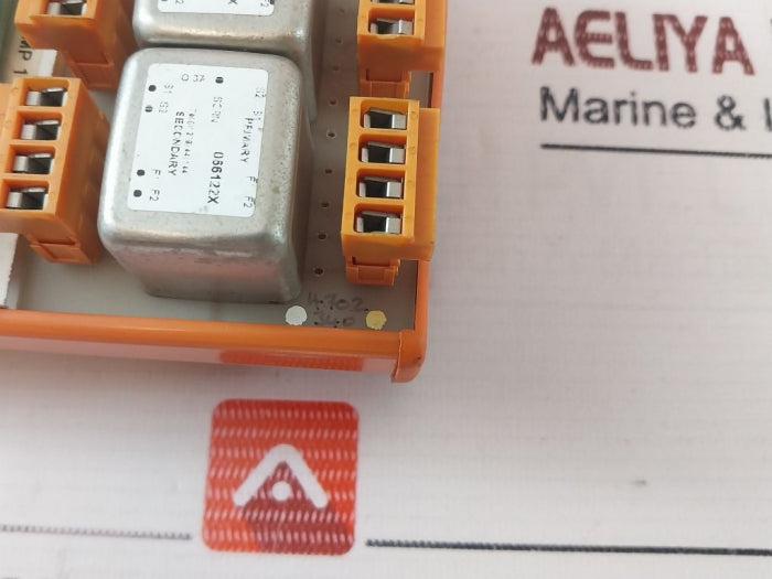 Spector/Lumenex 219.000.22.3.01 Converter – Aeliya Marine