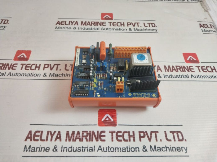 Spector/Lumenex OB101/16/3/08 PCB Board – Aeliya Marine