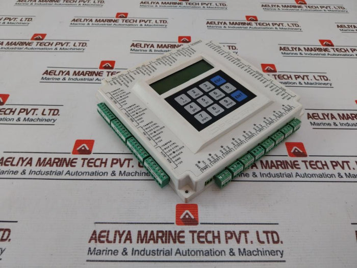 Spectra Quadxs 2C Door Access Controller (Not Working) – Aeliya Marine