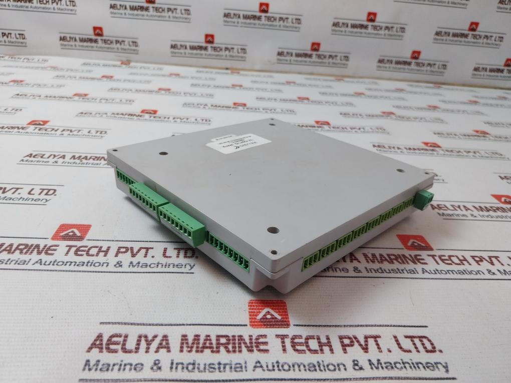 Spectra Quadxs 2C Spectra 4 Door Controller – Aeliya Marine