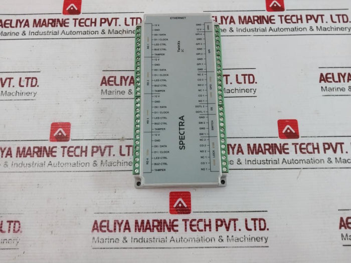 Spectra Twinxs 2C 2 Door Access Controller Panel Bcc61A00Dcf5 04190034 ...