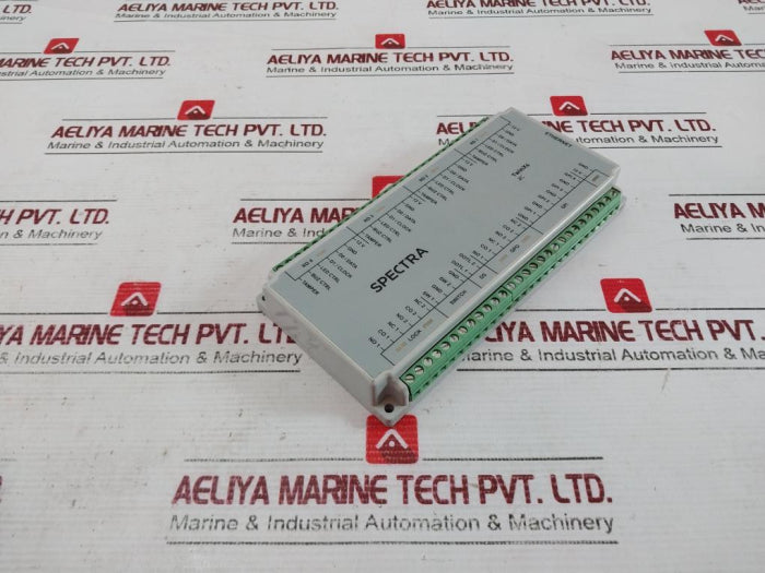 Spectra Twinxs 2C 2 Door Access Controller Panel Bcc61A00Dcf5 04190034 ...