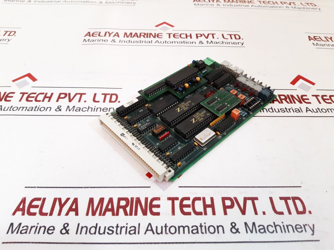 Spectro Ek9115 Pcb Card – Aeliya Marine