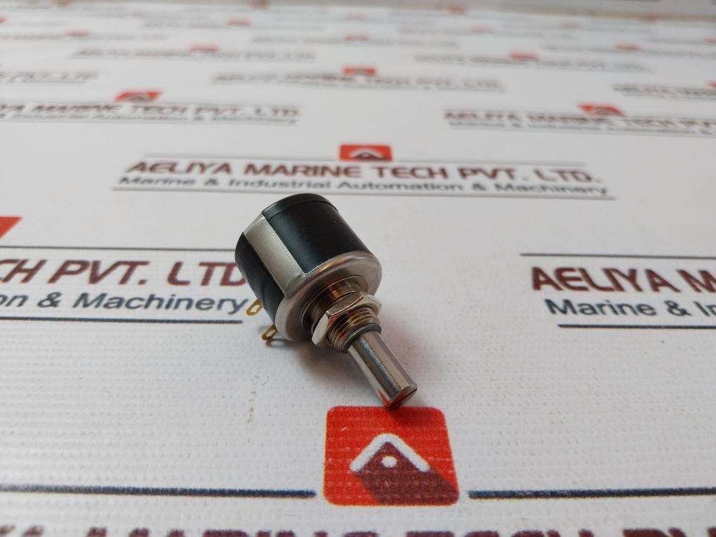 Spectrol 534-1-1 Potentiometer 0343 – Aeliya Marine