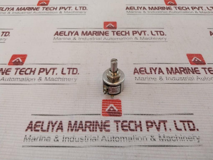 Spectrol 534-201 Potentiometer Wirewound – Aeliya Marine