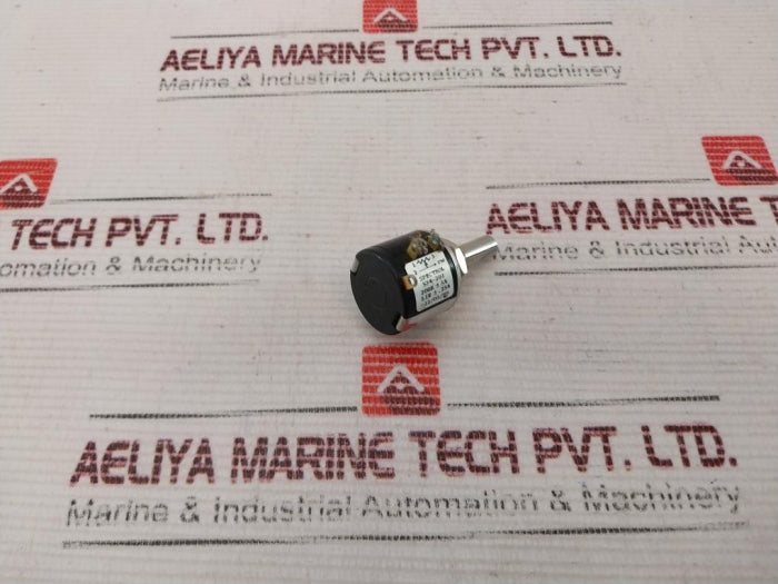 Spectrol 534-201 Potentiometer Wirewound – Aeliya Marine