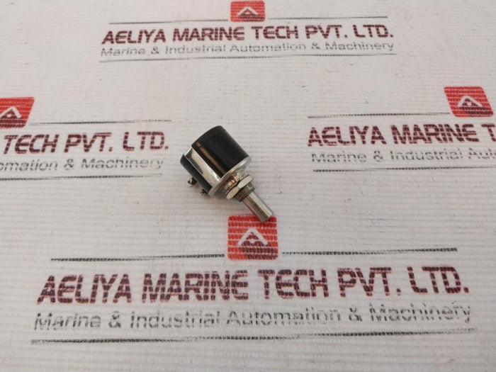 Spectrol 534-201 Rotary Potentiometer – Aeliya Marine
