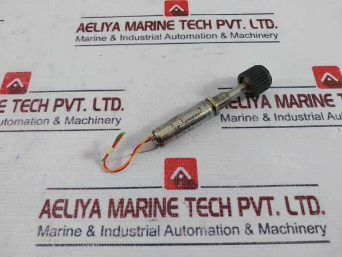 Spectrol Reliance Hel 05-b10 Potentiometer 10K 5 Percent Tol 1Kohm Wit ...