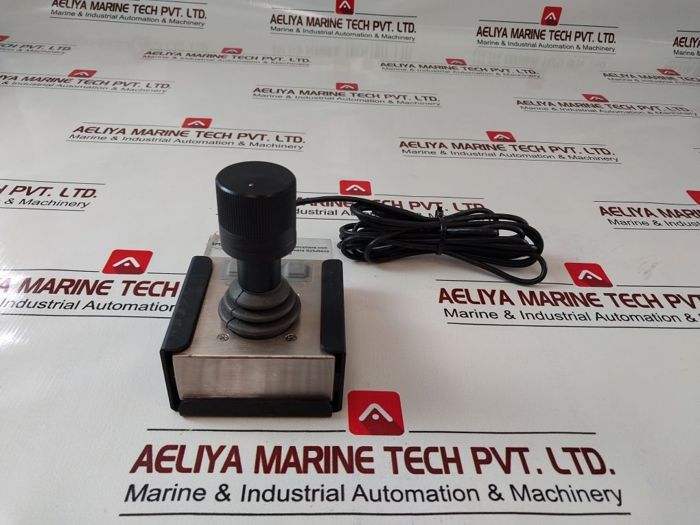 Spectrum M2 Joystick Controller – Aeliya Marine