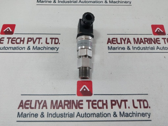Sperre 64120 Pressure Transmitter – Aeliya Marine