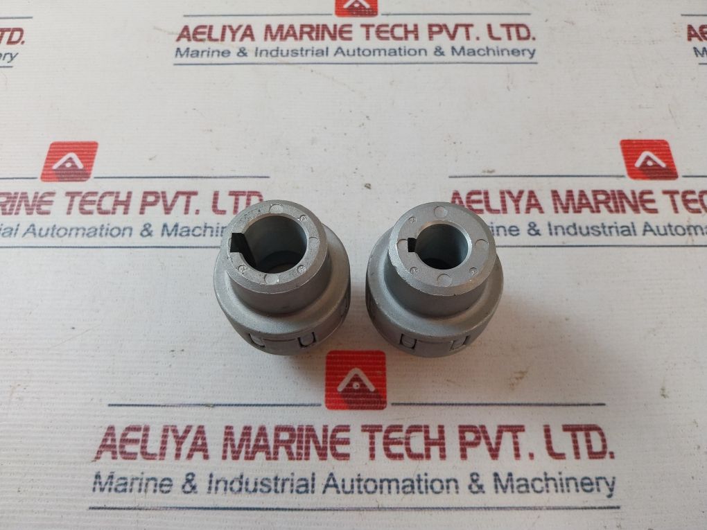 Spidex 24/32 Alu/D Coupling Complete – Aeliya Marine