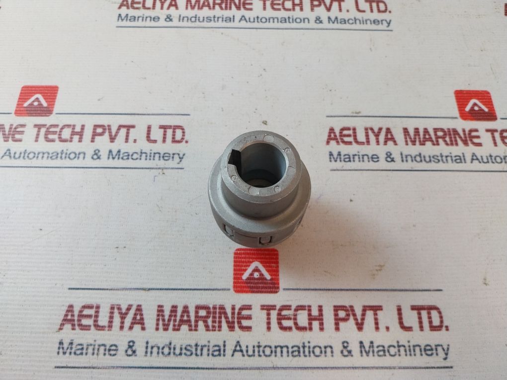 Spidex 24/32 Alu/D Coupling Complete – Aeliya Marine