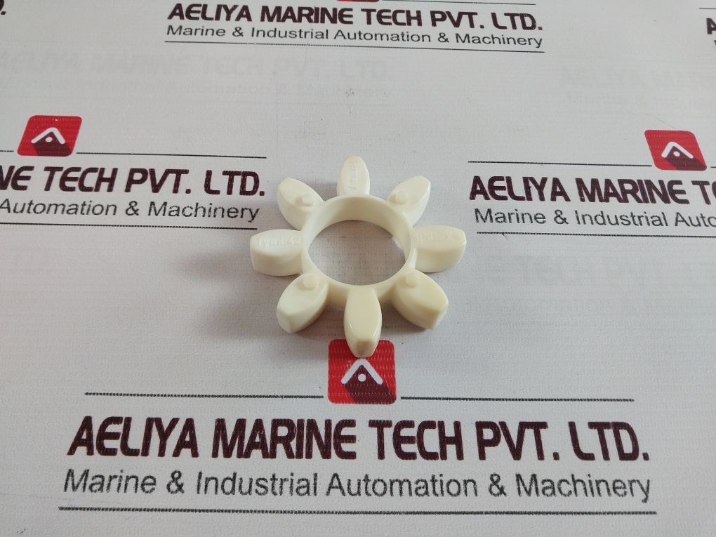 Spidex 42 Coupling Element – Aeliya Marine