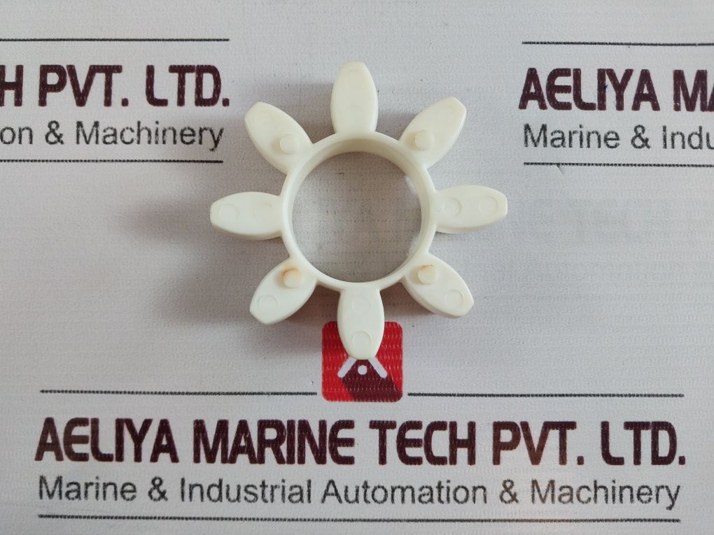 Spidex 42 Coupling Element – Aeliya Marine