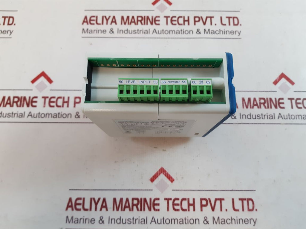 Spirax Sarco Lc2250 Level Controller – Aeliya Marine