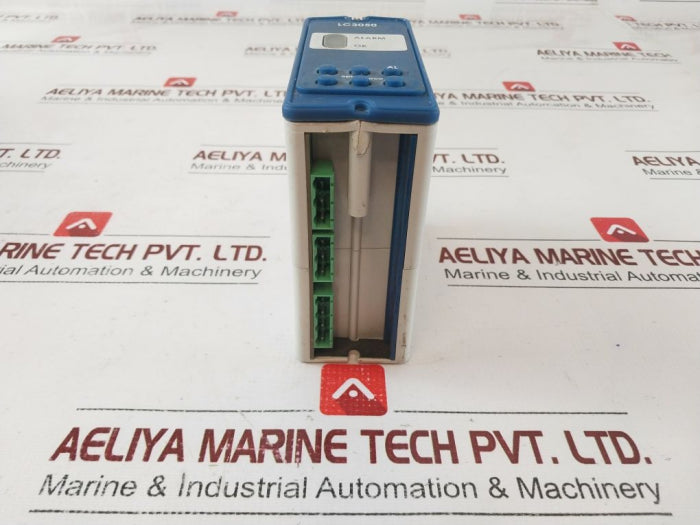 Spirax Sarco Lc3050 Level Controller – Aeliya Marine