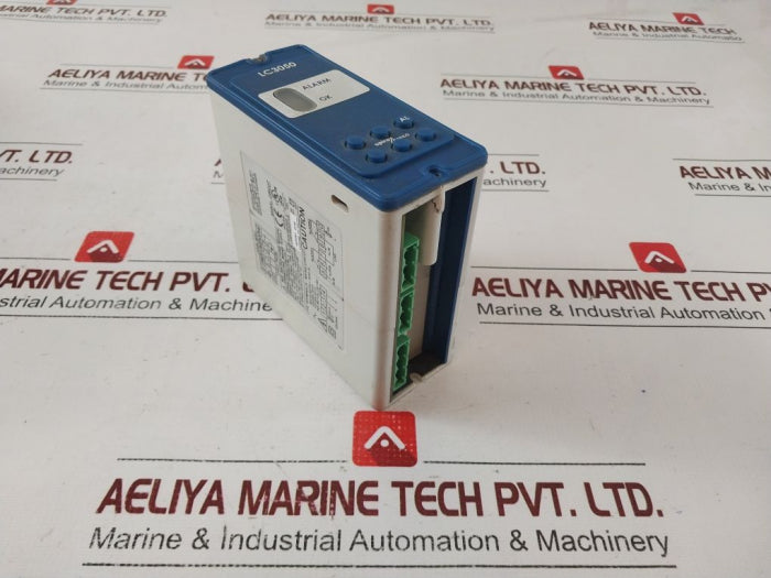 Spirax Sarco Lc3050 Level Controller – Aeliya Marine
