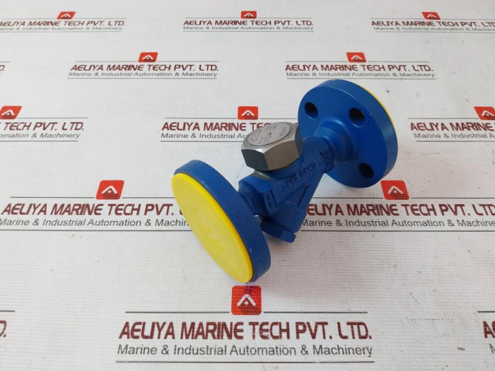 Spirax Sarco Td32F Thermodynamic Steam Trap Sup-19-p-065 – Aeliya Marine