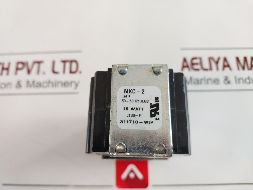 Sporlan Mkc-2 Solenoid Coil – Aeliya Marine