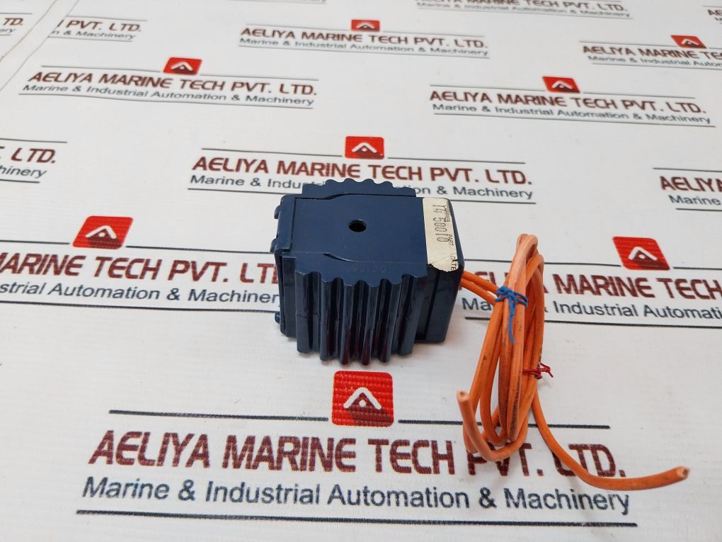 Sporlan Mkc-2 Coil For Solenoid Valve – Aeliya Marine