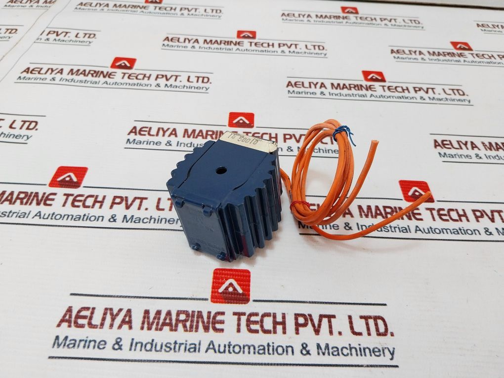 Sporlan Mkc-2 Coil For Solenoid Valve – Aeliya Marine