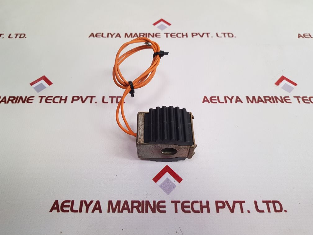 Sporlan Mkc-2 Solenoid Coil 24V 15W – Aeliya Marine