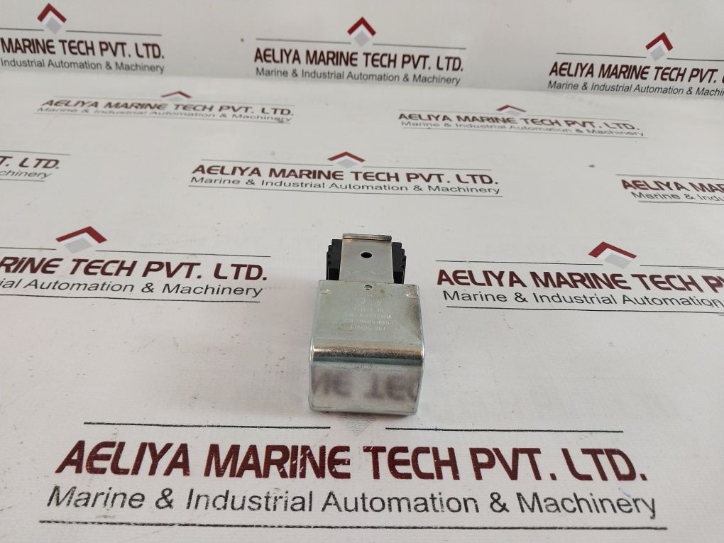 Sporlan Mkc-1 Solenoid Coil Kit – Aeliya Marine